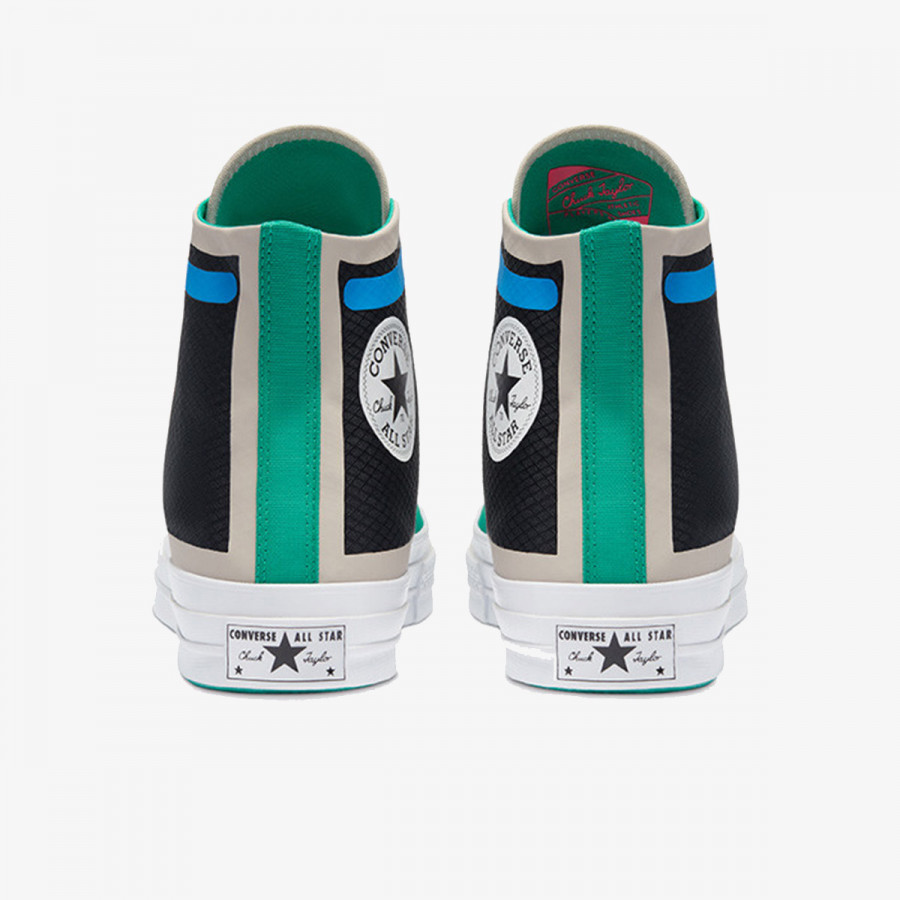 CONVERSE Superge CHUCK 70 TAPE SEAM | Buzz - Spletna trgovina