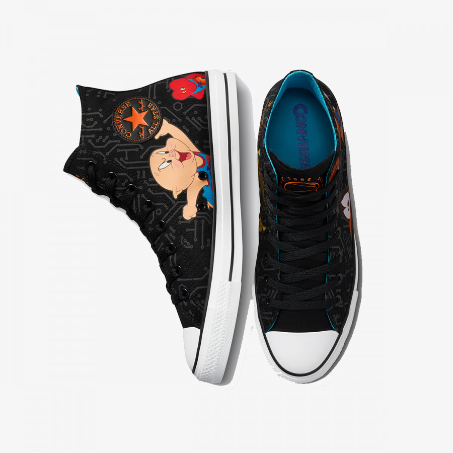 CONVERSE-ALL STAR Superge CHUCK TAYLOR ALL STAR | Buzz - Spletna trgovina