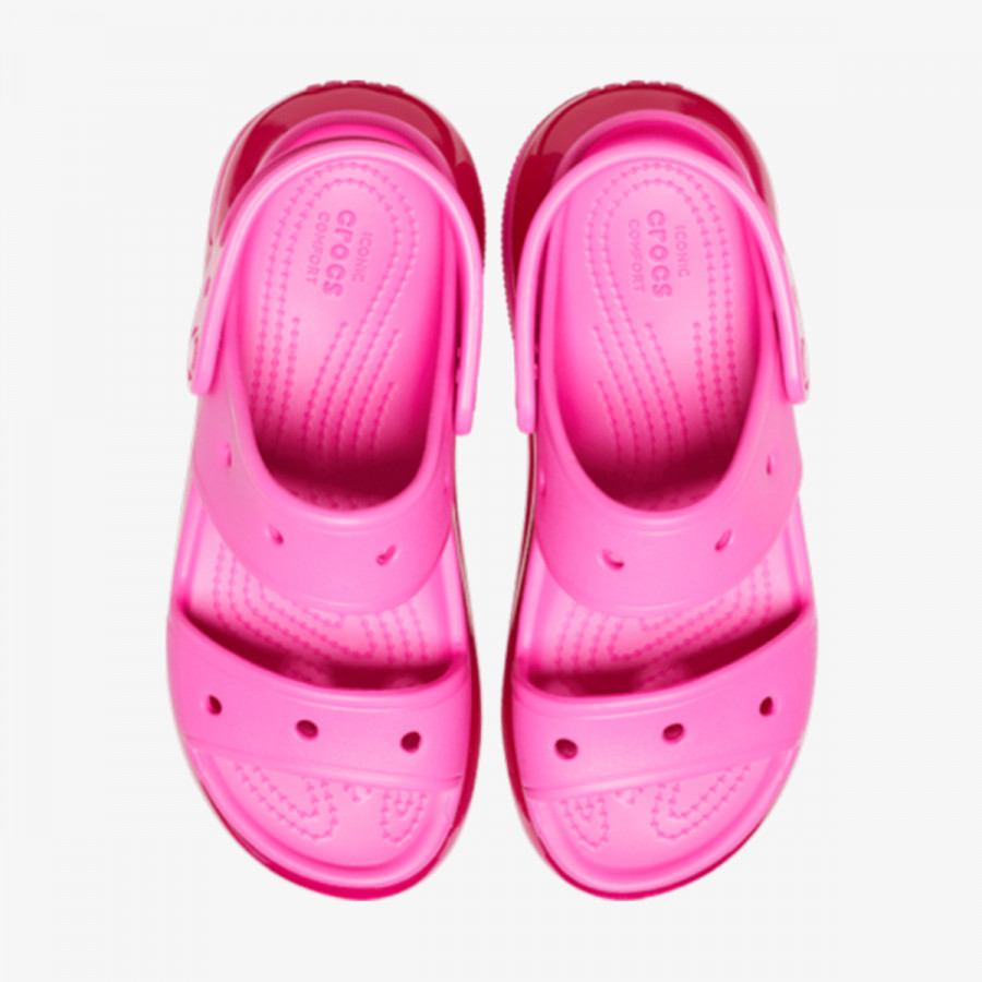 CROCS Sandali Classic Mega Crush Sandal | Buzz - Spletna trgovina
