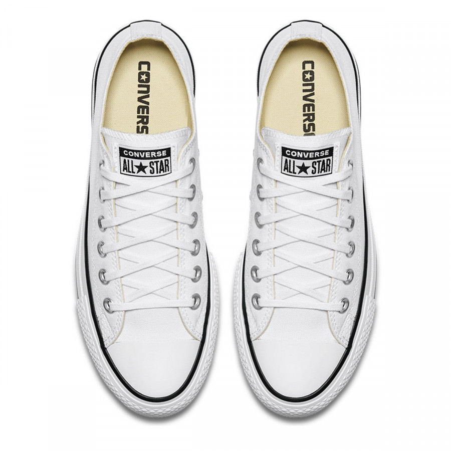 CONVERSE Superge Chuck Taylor All Star Lift | Buzz - Spletna trgovina