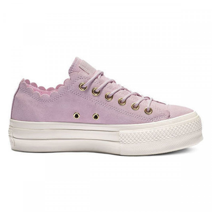 CONVERSE Superge Chuck Taylor All Star Lift Scallop | Buzz - Spletna ...