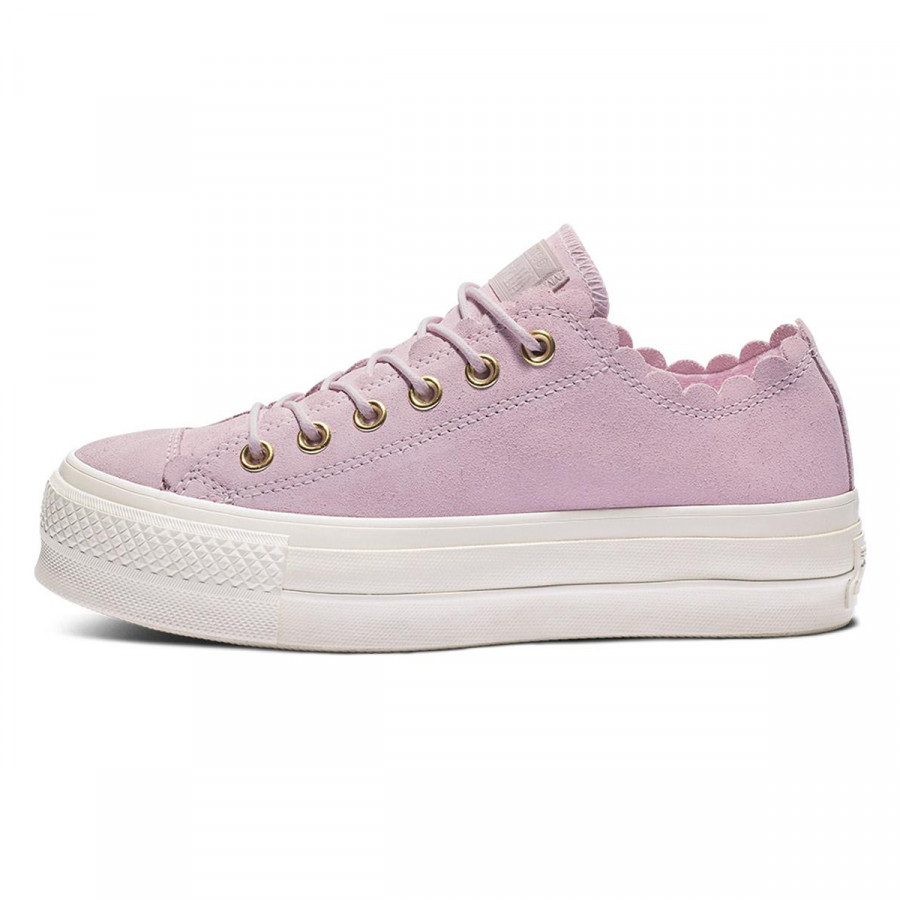 CONVERSE Superge Chuck Taylor All Star Lift Scallop | Buzz - Spletna ...
