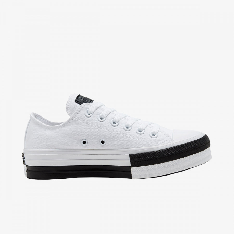 Superge Chuck Taylor All Star Double Stack Lift | Buzz - Spletna trgovina
