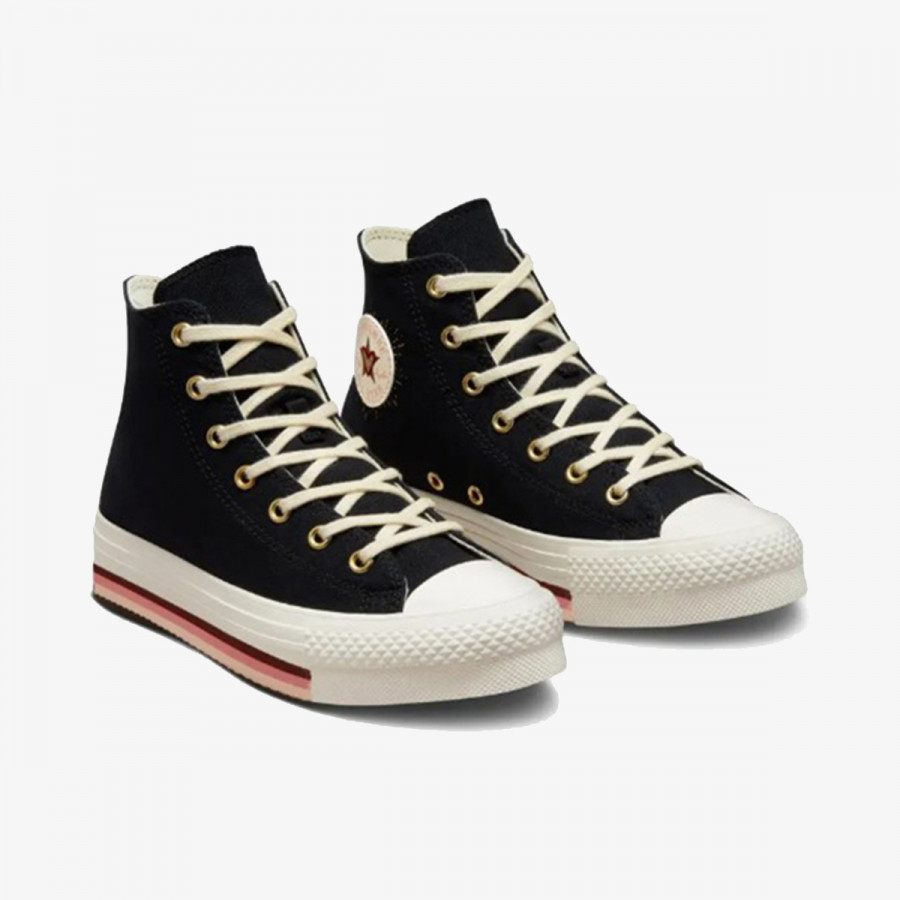 CONVERSE Superge Chuck Taylor All Star EVA Lift | Buzz - Spletna trgovina