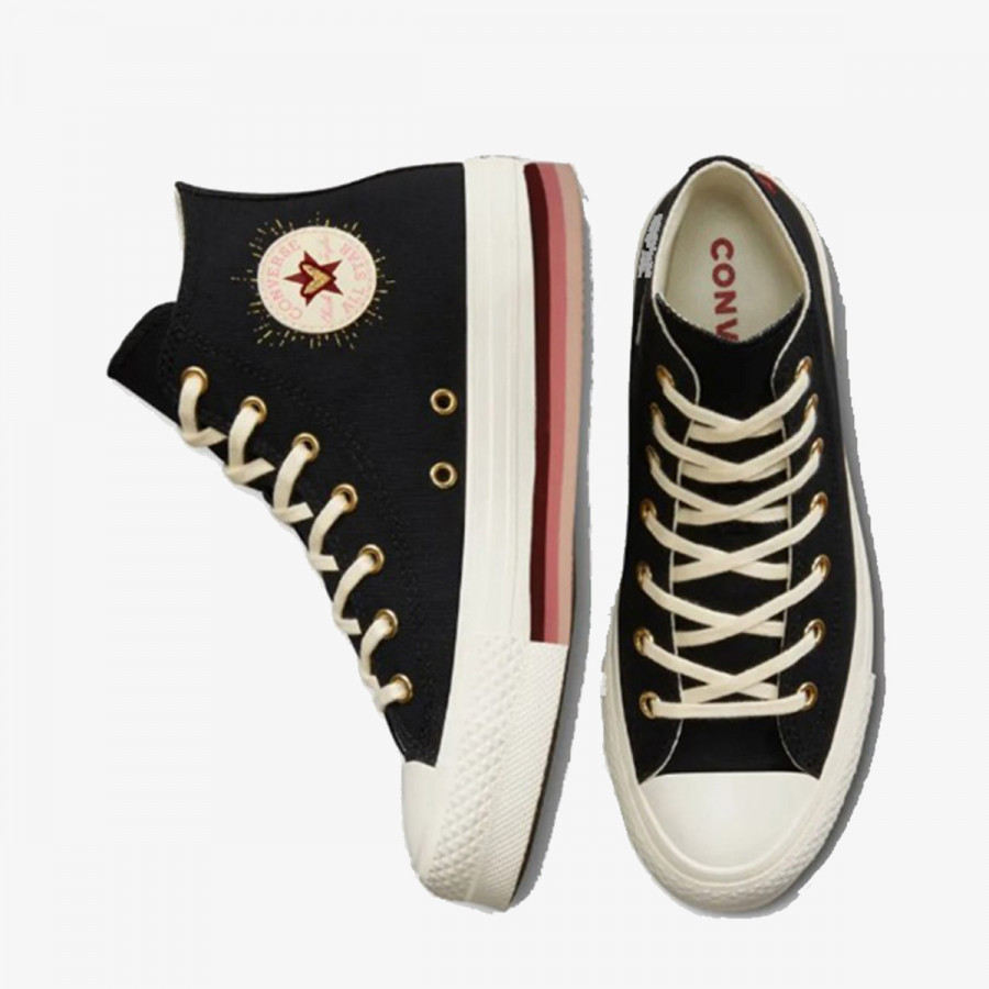 CONVERSE Superge Chuck Taylor All Star EVA Lift | Buzz - Spletna trgovina