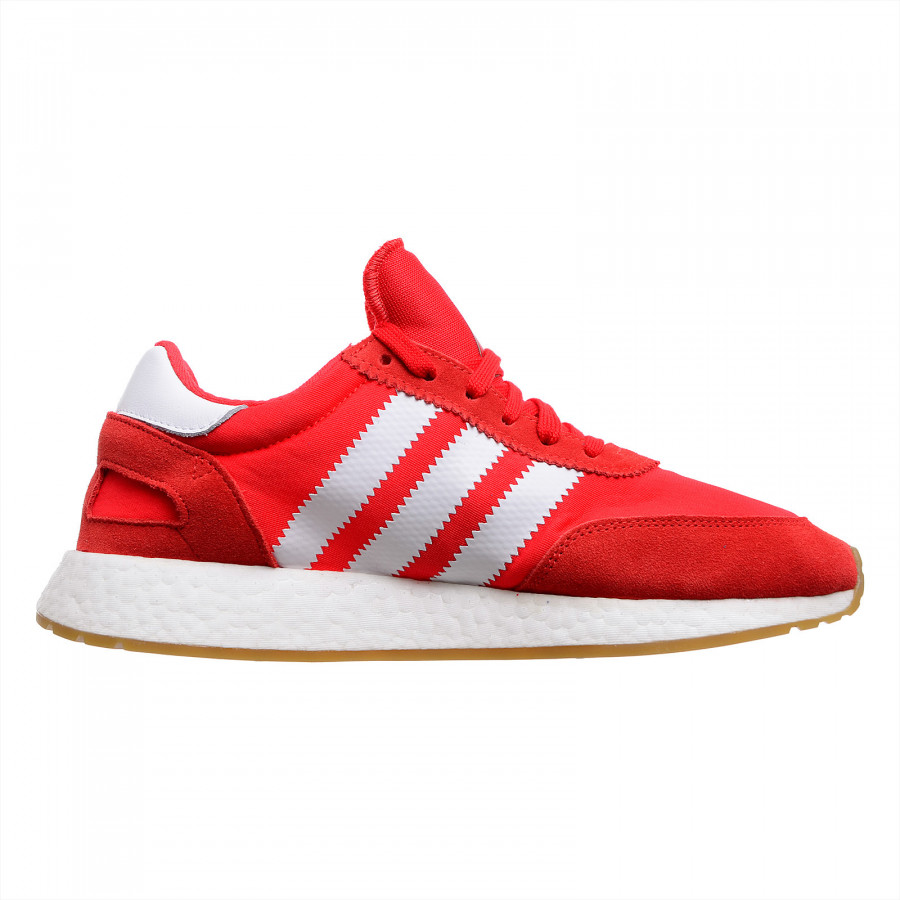 adidas Superge I-5923 RED/FTWWHT/GUM3 | Buzz - Spletna trgovina