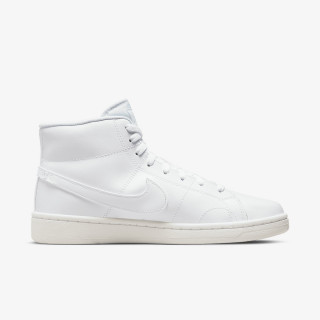 NIKE Superge WMNS NIKE COURT ROYALE 2 MID | Buzz - Spletna trgovina