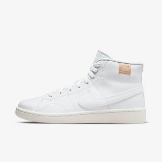 NIKE Superge WMNS NIKE COURT ROYALE 2 MID | Buzz - Spletna trgovina