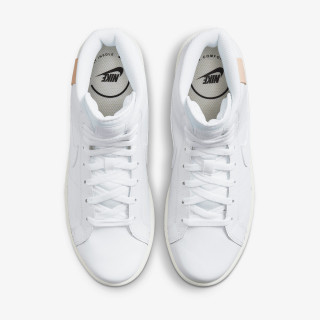 NIKE Superge WMNS NIKE COURT ROYALE 2 MID | Buzz - Spletna trgovina