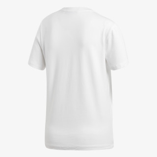 adidas KRATKA MAJICA TREFOIL TEE | Buzz - Spletna trgovina