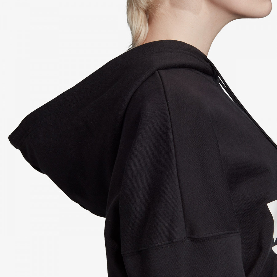 adidas KAPUCAR CROPPED HOODIE | Buzz - Spletna trgovina