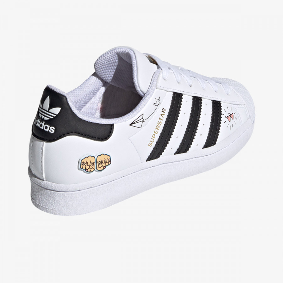 adidas Superge SUPERSTAR | Buzz - Spletna trgovina