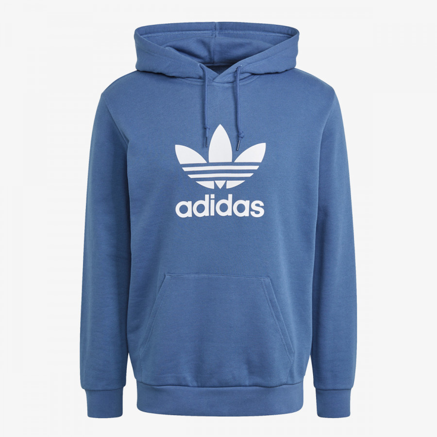 adidas KAPUCAR TREFOIL HOODIE | Buzz - Spletna trgovina