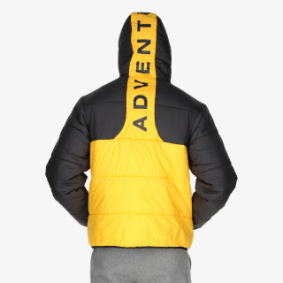 adidas JAKNA ADVENTURE REVERSIBLE PUFFER | Buzz - Spletna trgovina