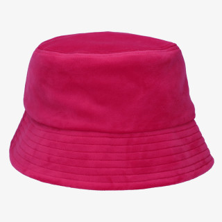 JUICY COUTURE KAPE ELLIE VELOUR BUCKET HAT | Buzz - Spletna trgovina